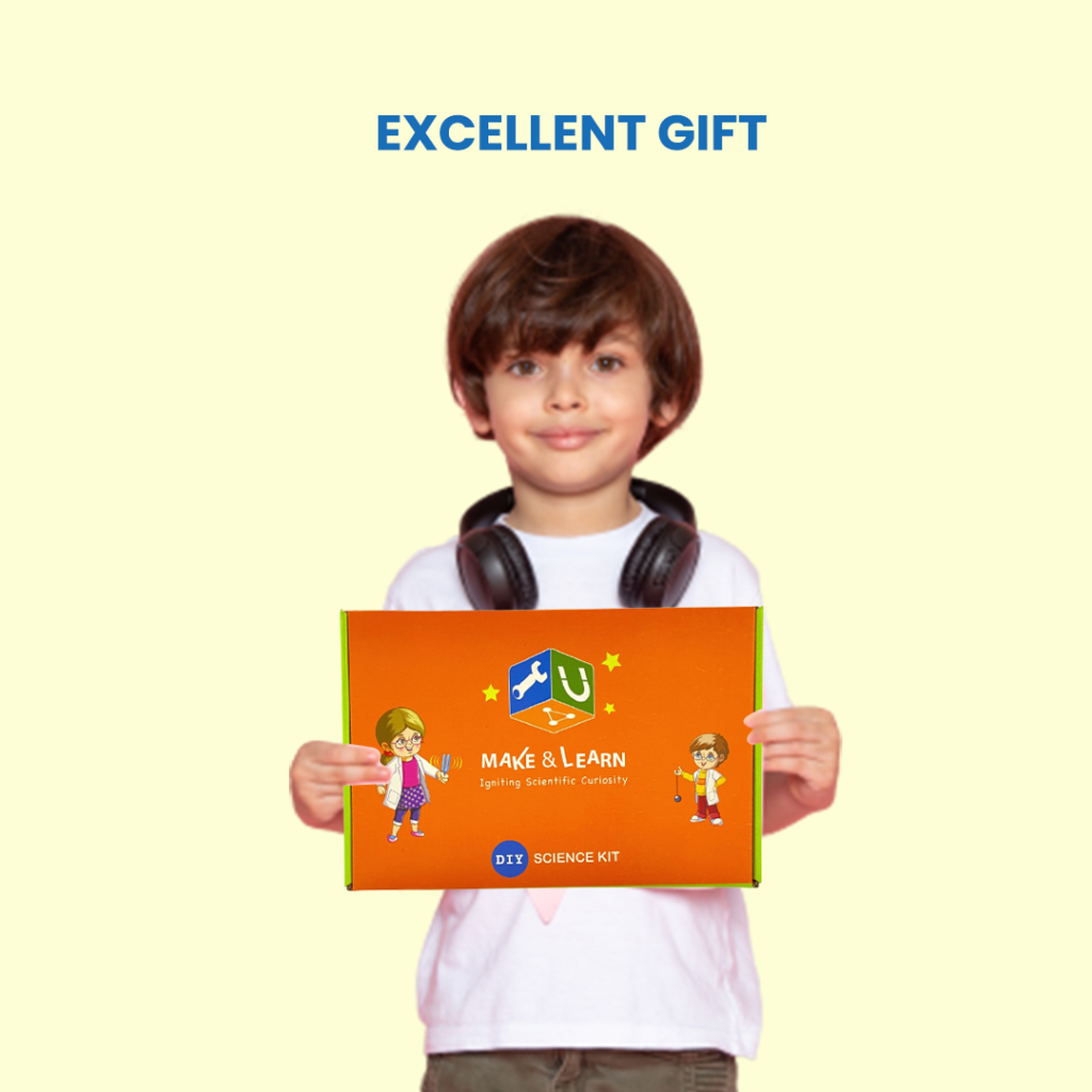 Forces Around Us| Best gifts for 5 - 8 years old child