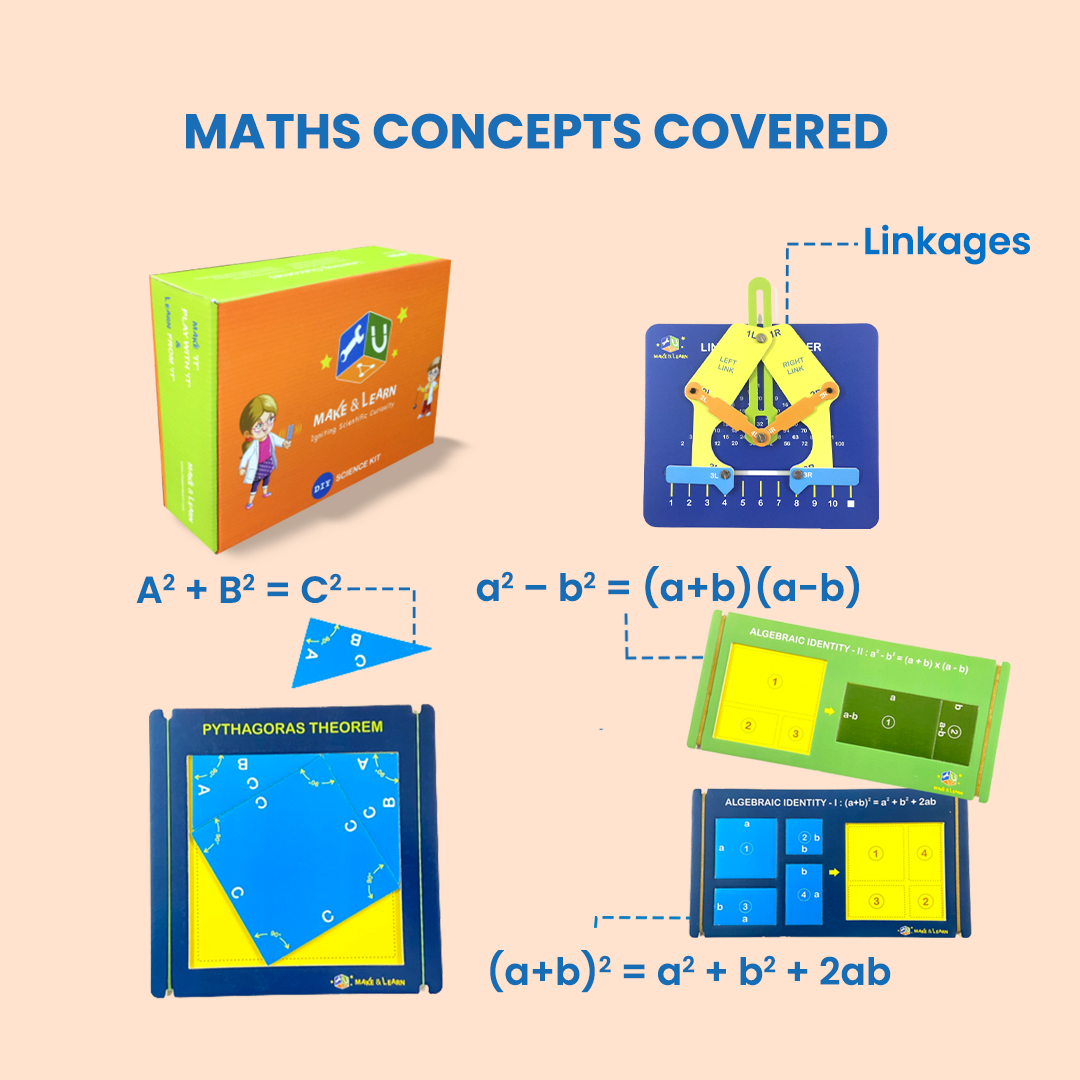 Playful Maths | Perfect Math Gifts | 11+ years