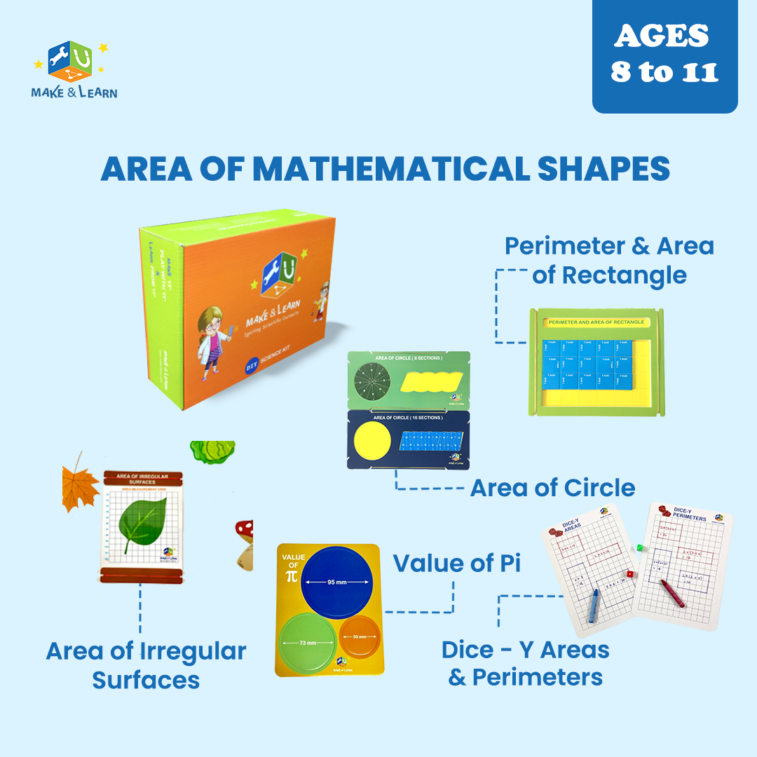 Math Adventure Box Archives - Make And Learn