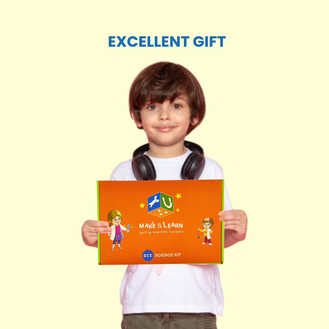 Nature Around Us | Best learning toys for 5 -8 years old kid